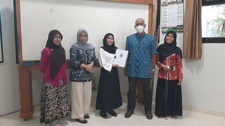 Maukuliah | Universitas Sarjanawiyata Tamansiswa